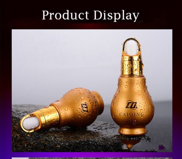 CAIQING Natural Male Performance Enhancement Gel